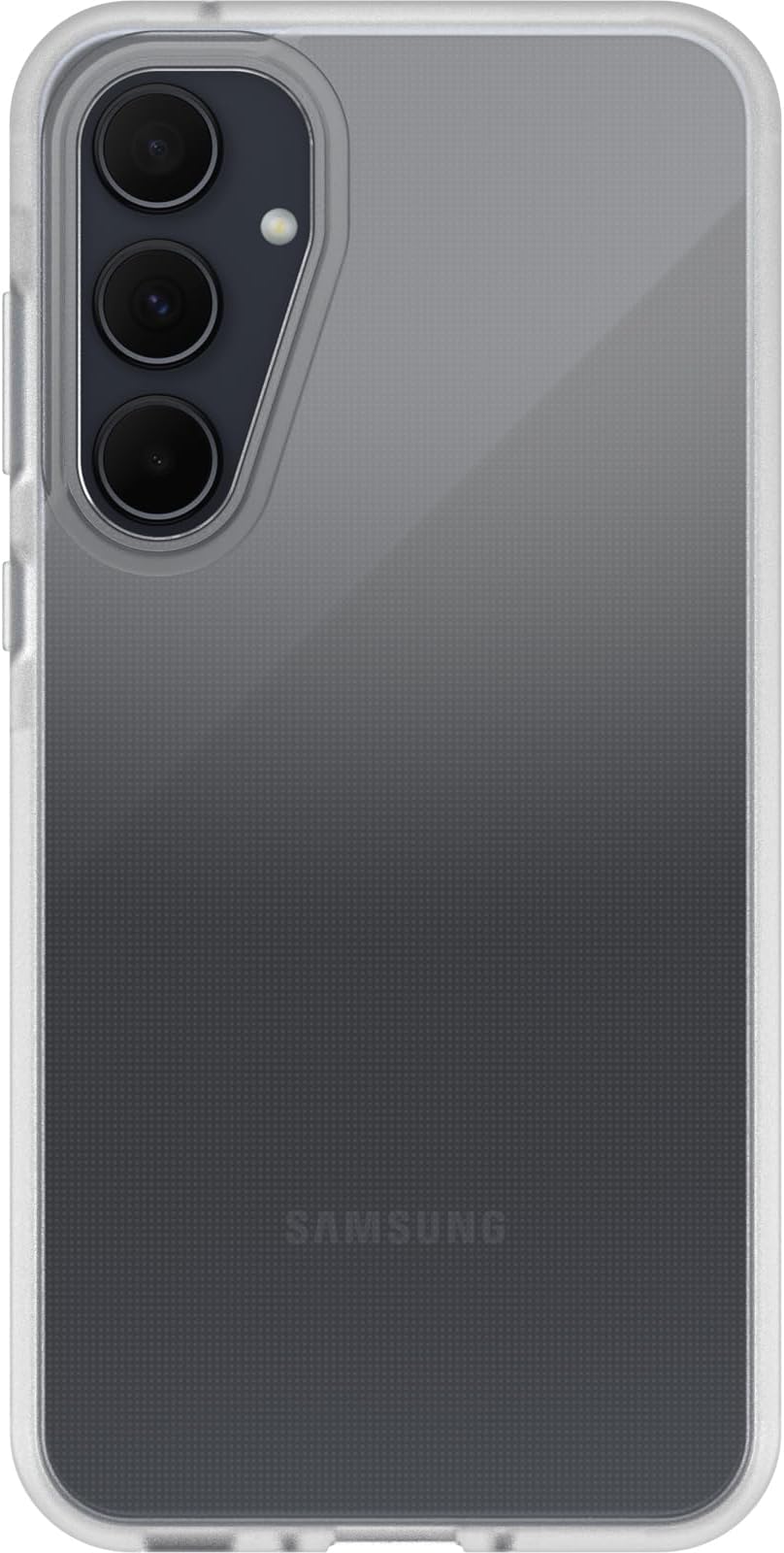 Amazon.com: OtterBox Samsung Galaxy A35 Prefix Series Case - Clear ...