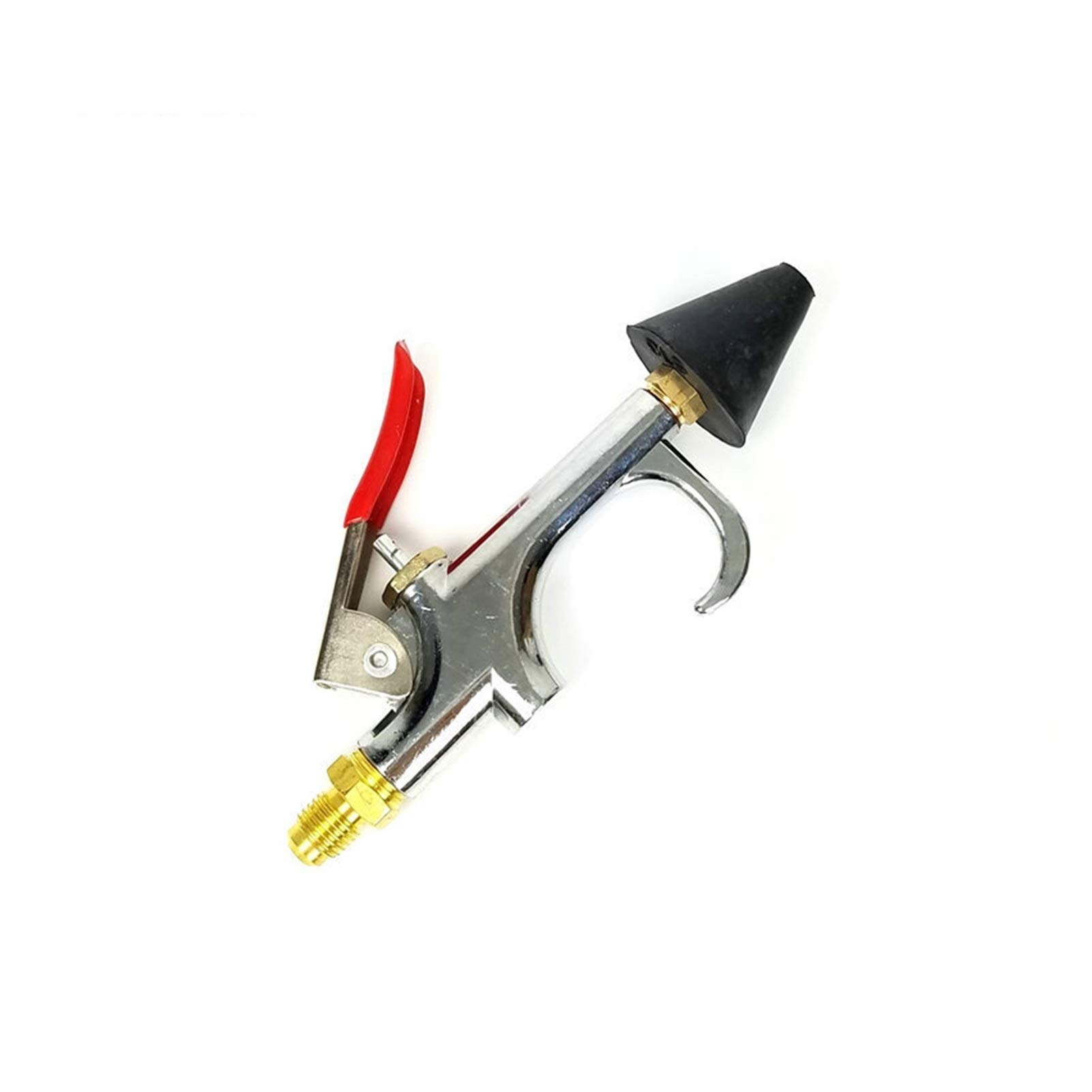 Buy LiMePng A/C Line Set Flush Tool Canister Nozzle Replacement Kit ...