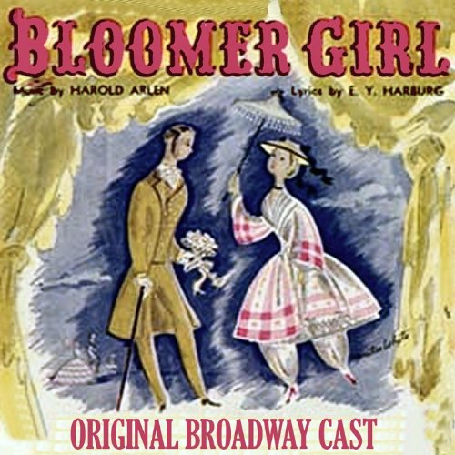 Bloomer Girl (Original Broadway Cast) von Various artists bei Amazon ...