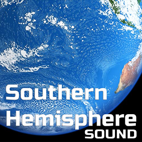 Amazon.com: Southern Hemisphere : Geographic Soundscapes, FX Effects, Southern Hemisphere Sounds ...