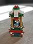 Amazon.com: LEGO 40293 Christmas Carousel 2018 Limited Edition Set ...