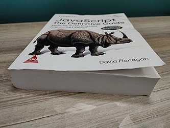 JavaScript (7th Edition): The Definitive Guide: Master the World's Most-Used Programming ...