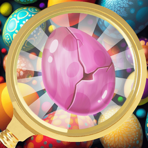 Easter Hidden Object Games - App on Amazon Appstore