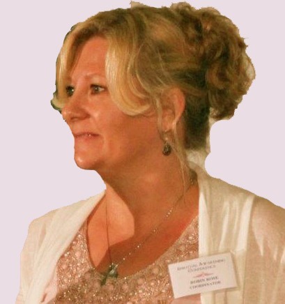 Amazon.com: Robin Rose: books, biography, latest update