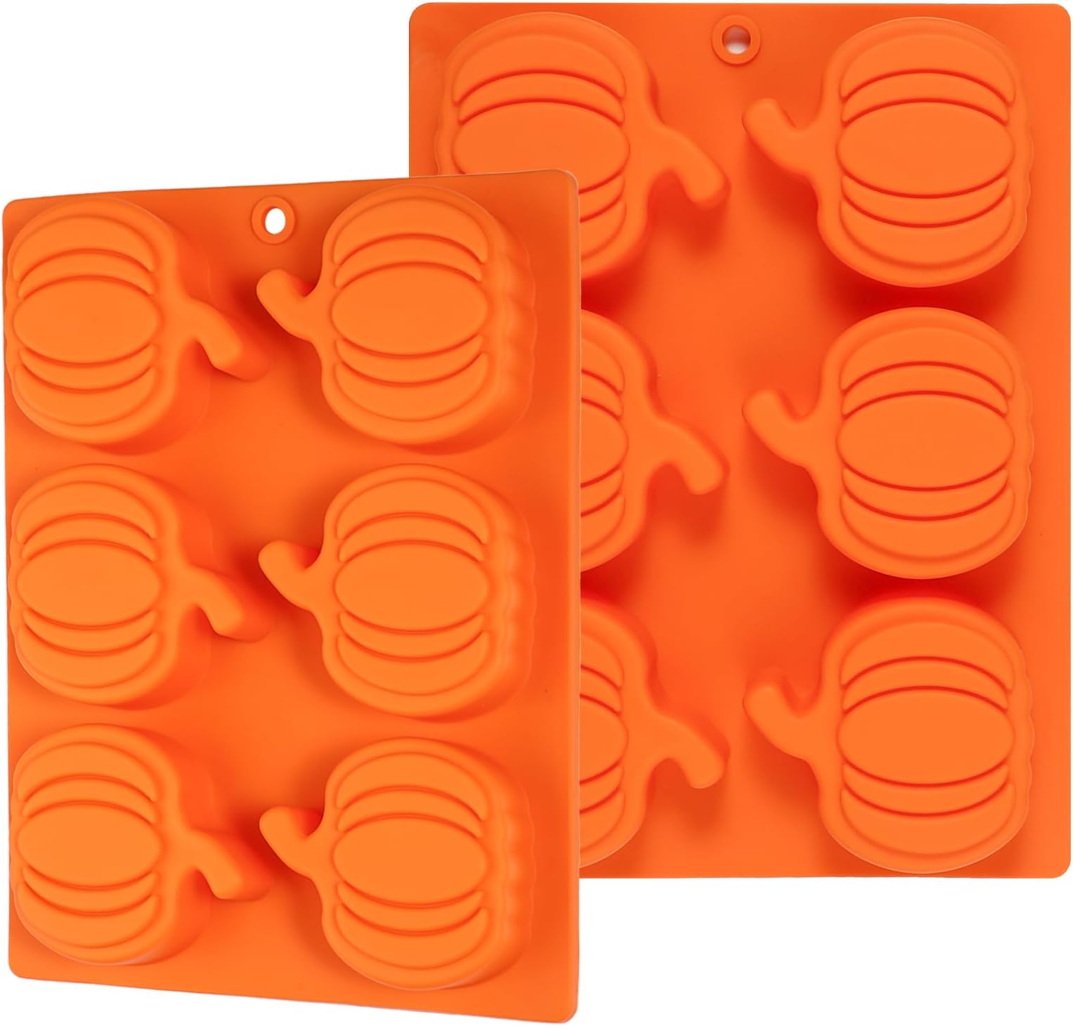 Amazon.com: Webake Fall Silicone Molds Harvest Cake Pan, 3D Maple Leaf ...
