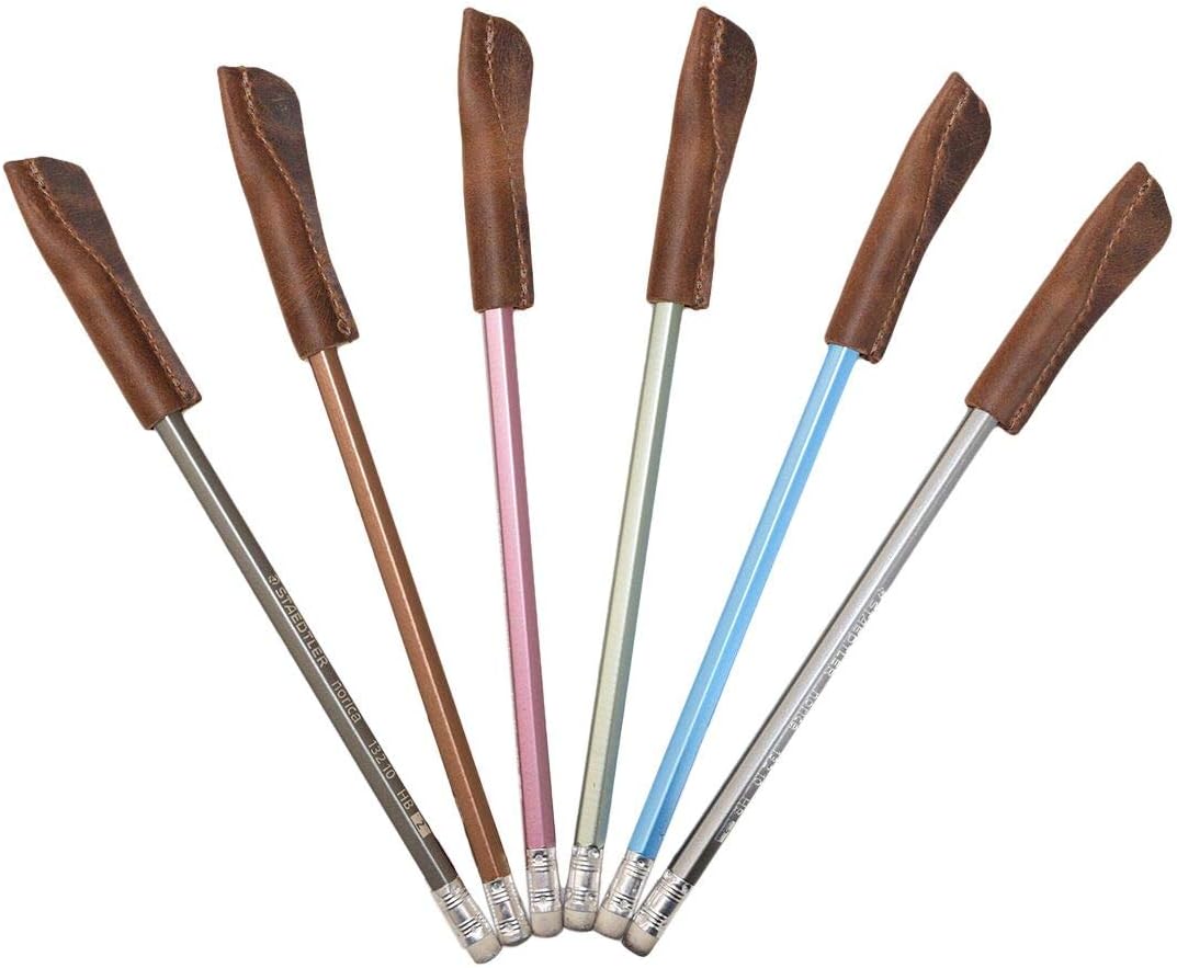 Amazon.com : Blackwing Point Guards - Set of 3, Protects Pencil Points ...