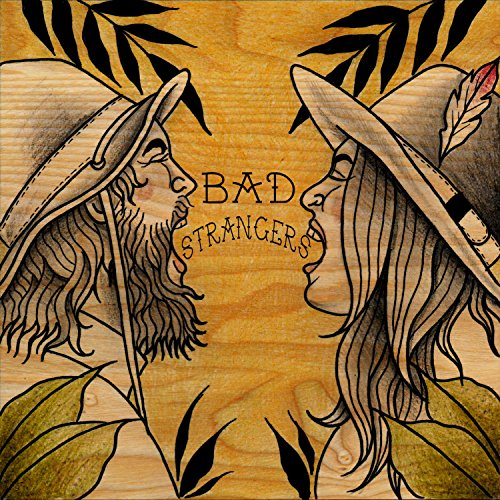 Amazon.com: Bad Strangers : Bad Strangers: Digital Music
