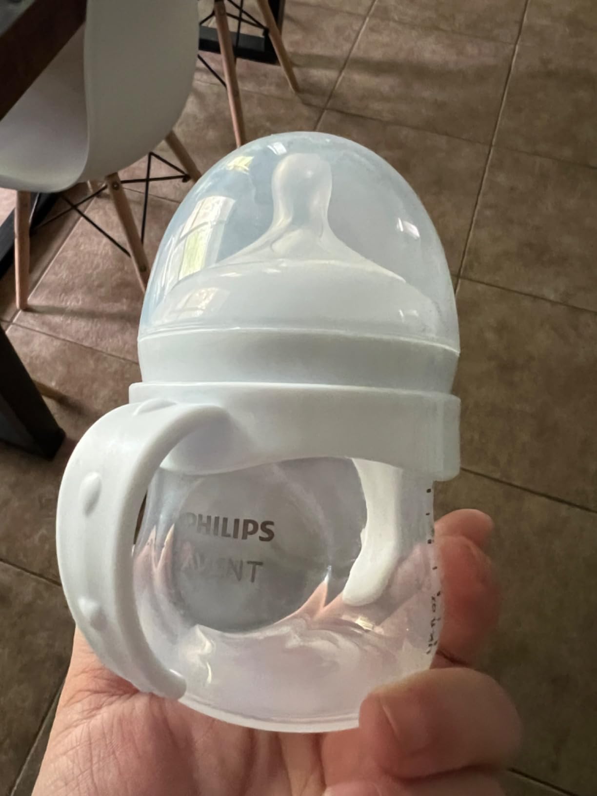 Amazon.com : Baby Bottle Cap Compatible with Philips Avent Natural ...