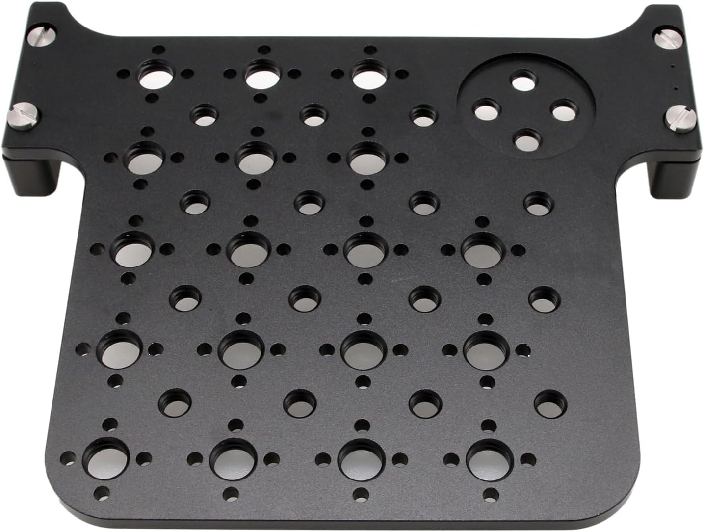 Amazon.com: HangTon Alexa Mini LF/Mini Camera Mounting Cheese Plate ...