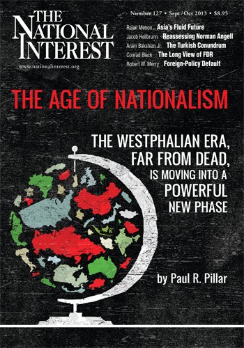 The National Interest (September/October 2013 Book 127) - Kindle ...