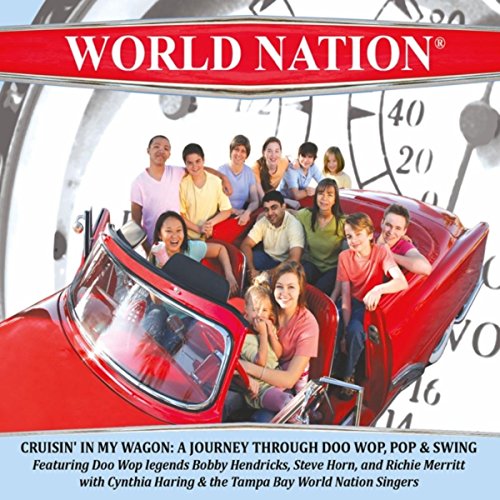 Play Cruisin' in My Wagon: A Journey Through Doo Wop, Pop and Swing by ...