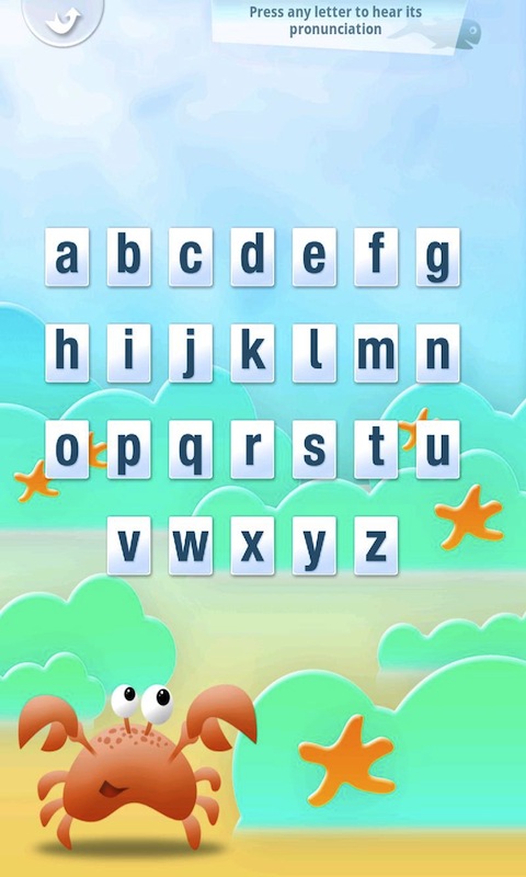 Learning the Alphabet is Fun:Amazon.com:Appstore for Android