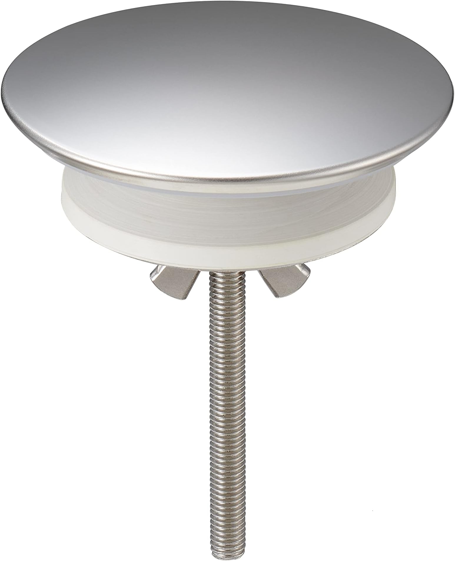 Amazon | SANEI(サンエイ) カウンター化粧蓋 不要な穴をふさぐ 穴径24~40mm用 カウンター厚み最大45mm対応 PR704 ...