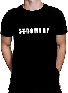 Amazon.com: Stromedy