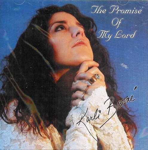 Karli Bonne - The Promise of My Lord - Amazon.com Music