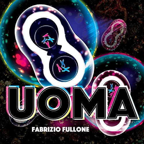 Play Uoma by Fabrizio Fullone on Amazon Music