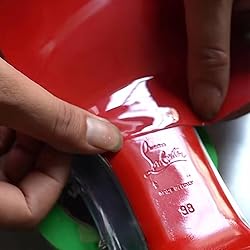 Amazon.com: BHXANZOU Red Bottoms Sole Protector Sole Guard Compatible ...