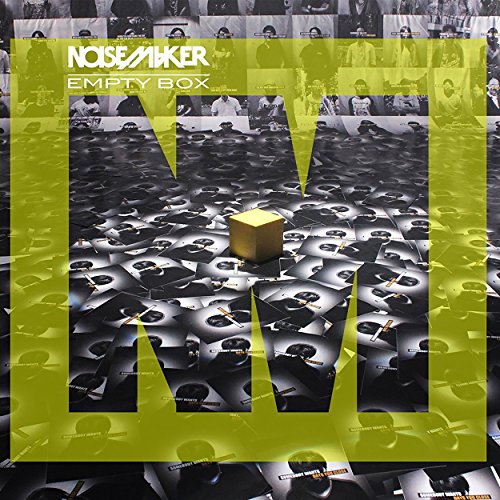 Spiele Empty Box von NOISEMAKER auf Amazon Music ab