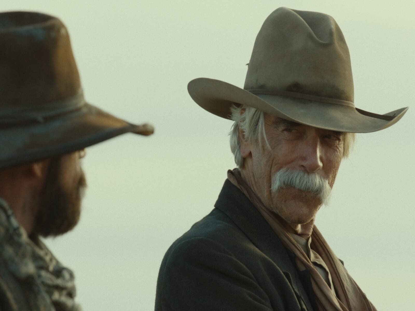 Watch 1883 Season 1 | Prime Video