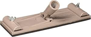 PaceSetter by Goldblatt G15355 Plastic Pole Sander Head : Amazon.ca: Tools & Home Improvement