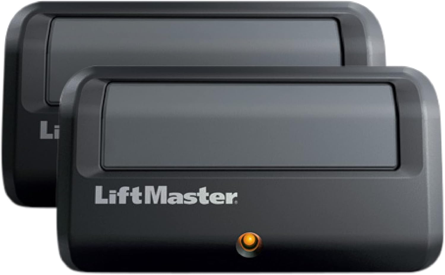 LiftMaster 891LM Security+ 2.0 1-Button Gate Operator Remote Control ...