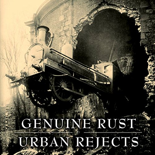 Amazon MusicでUrban Rejects, Genuine RustのSplitを再生する