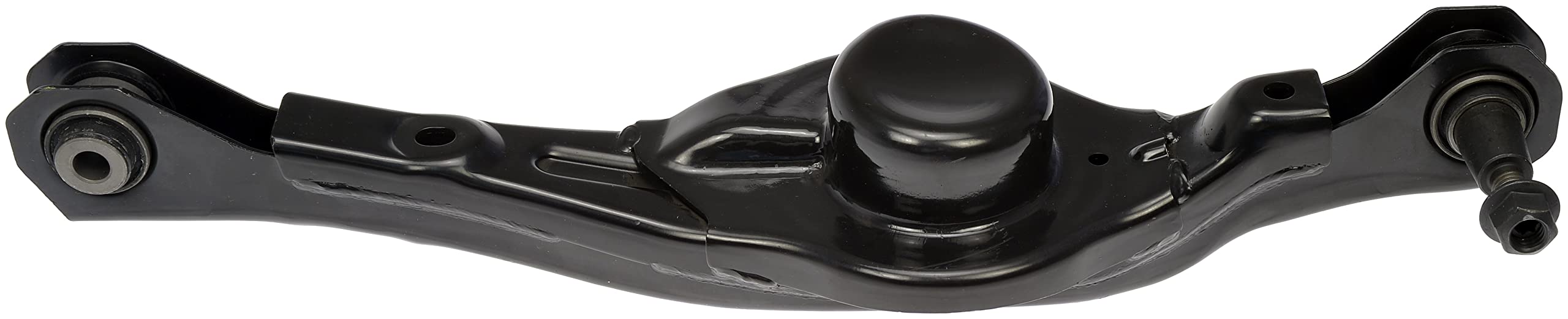 Dorman 527-032 Rear Passenger Side Lower Suspension Control Arm ...
