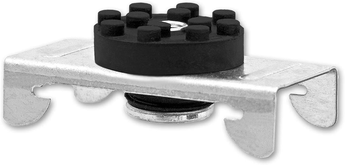 Amazon.com: RC-1 One Legged Resilient Channel 8.5' Lengths - Box of 32 ...