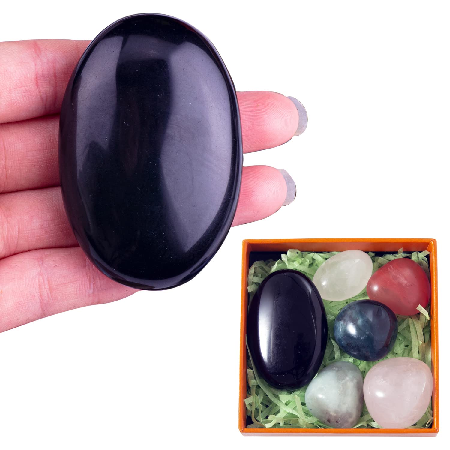 Real Obsidian