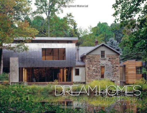 Amazon | Dream Homes Greater Philadelphia | Carabet, Brian G., Shand ...