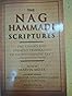 The Nag Hammadi Scriptures: The Revised and Updated Translation of Sacred Gnostic Texts Complete ...
