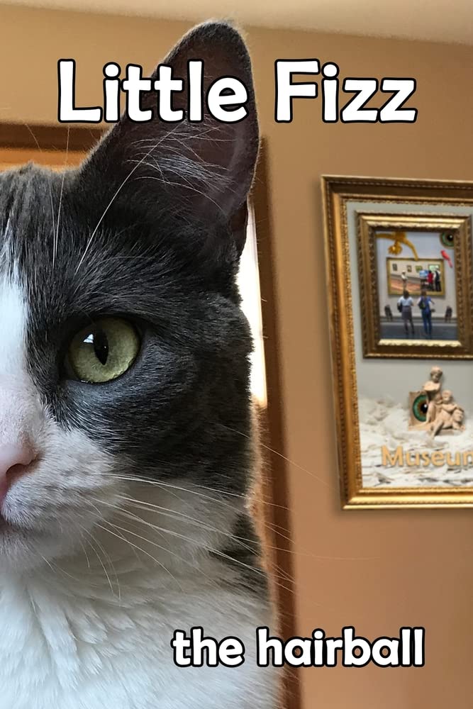 Buy Little Fizz Book Online at Low Prices in India | Little Fizz ...