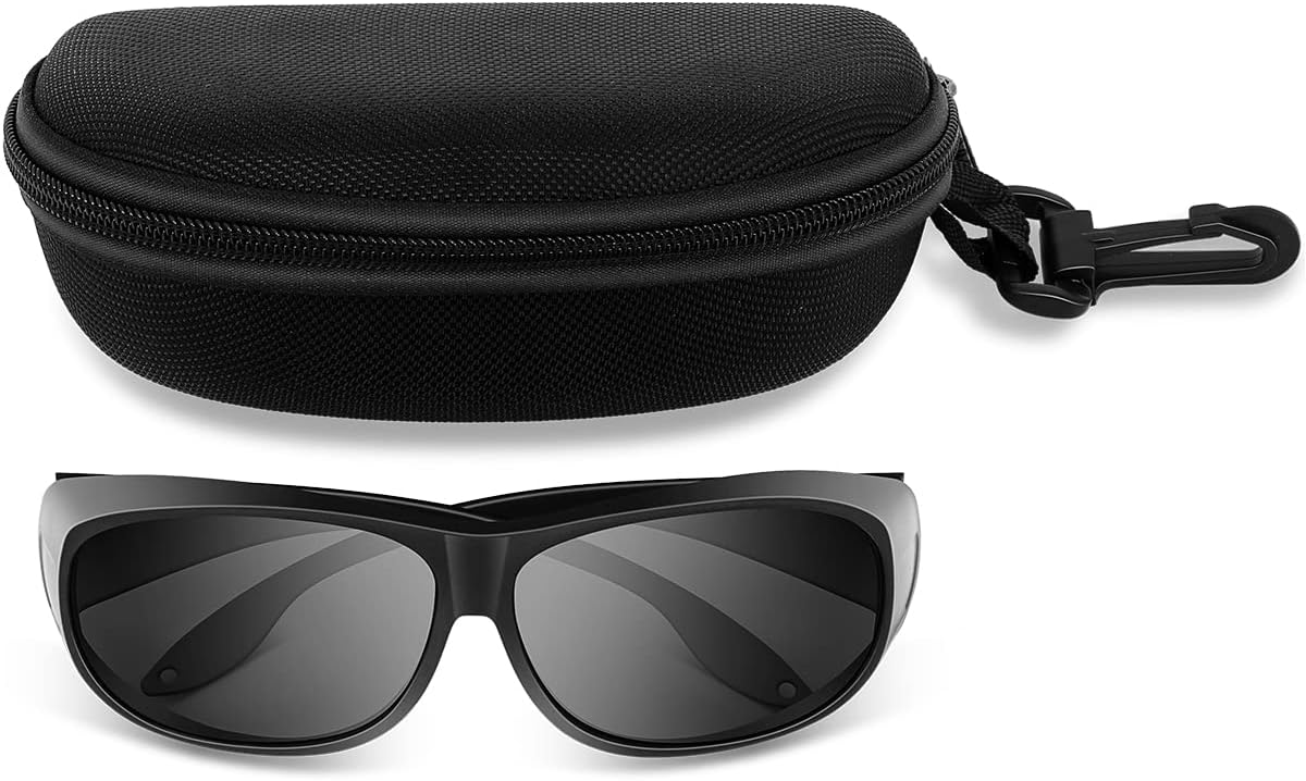 Amazon.com: Inccala Laser Safety Glasses OD6+ Laser Protection Glasses ...