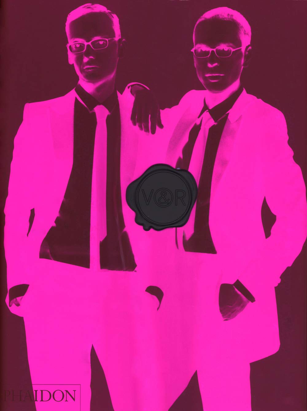 Viktor & Rolf: Cover Cover: Viktor & Rolf, Boom, Irma: 9780714876054 ...