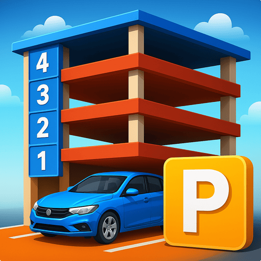 Driving School Simulator: Real Car Parking, Open World Racing ...