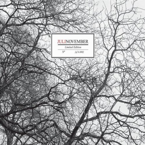 November-Ltd. Edition [Single-CD] - Amazon.com Music