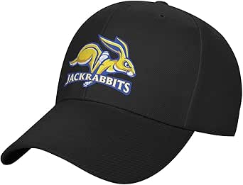 South Dakota State University Logo Baseball Caps Dad Hats Adjustable ...