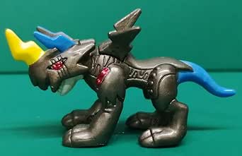 Amazon.co.jp: Digimon Action Full Color Ride Ramon Digital Monster ...