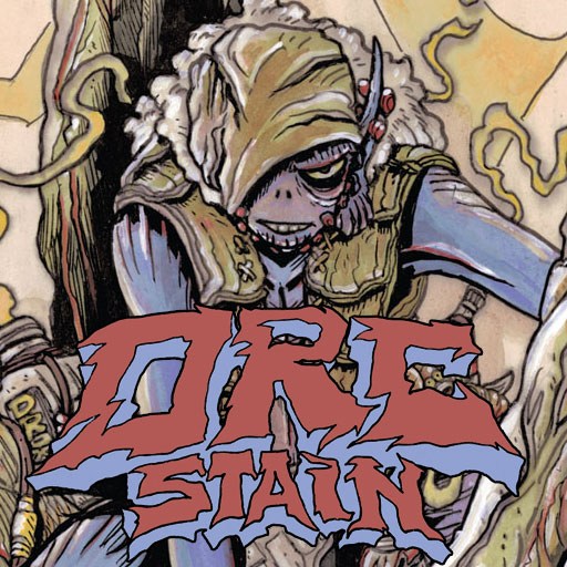 Amazon.com: Orc Stain #7 eBook : Stokoe, James, Stokoe, James: Kindle Store