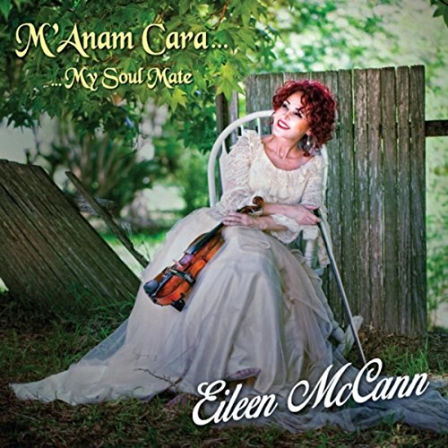 Amazon.co.jp: M'Anam Cara... My Soul Mate : Eileen McCann: デジタルミュージック