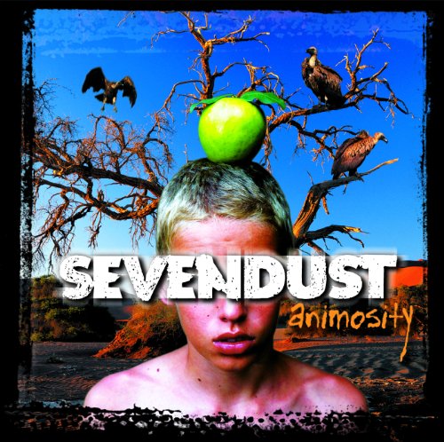 Animosity von Sevendust bei Amazon Music - Amazon.de