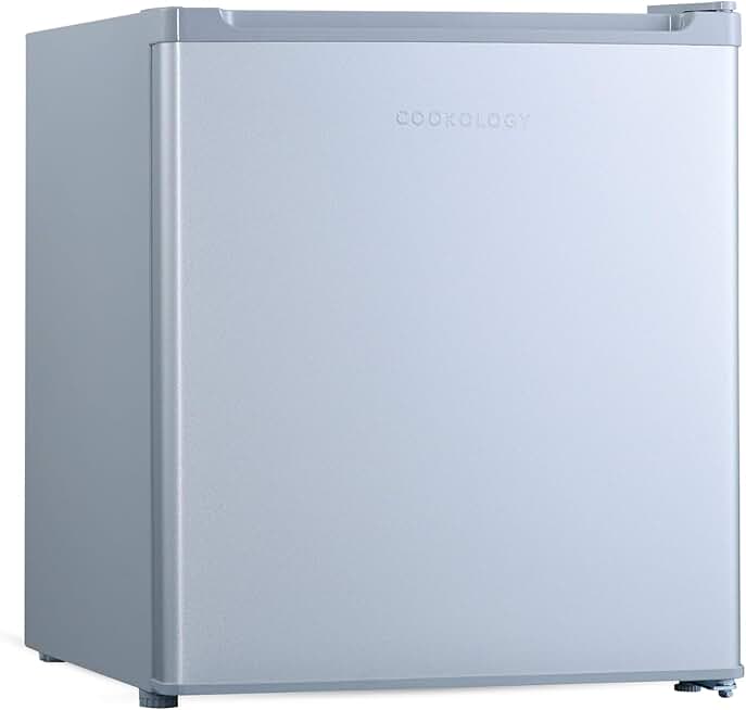 Amazon.co.uk: Mini Freezers - Mini Freezers / Freezers: Large Appliances