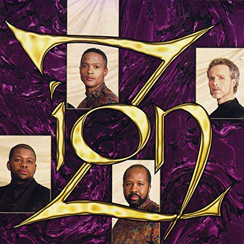 Amazon.com: Zion: CDs & Vinyl