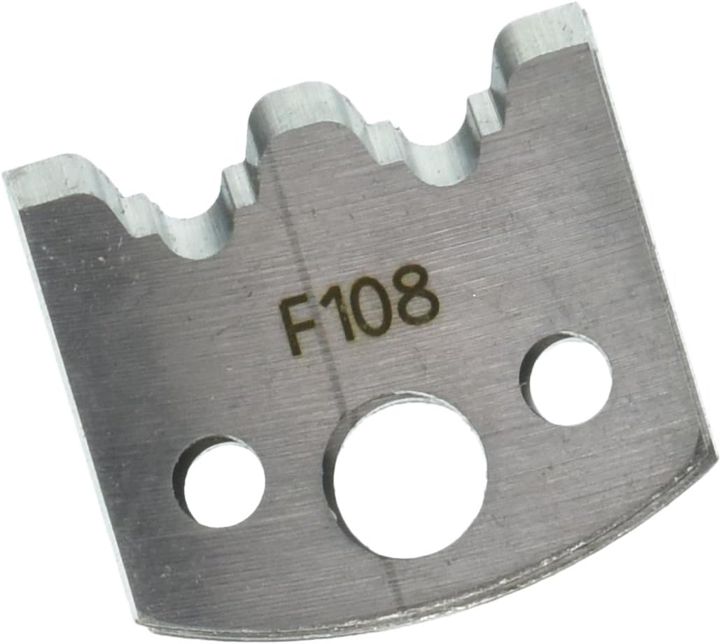 CMT 690.108 Profiled Knives for Shaper Cutters, 1-37/64-Inch Cutting ...