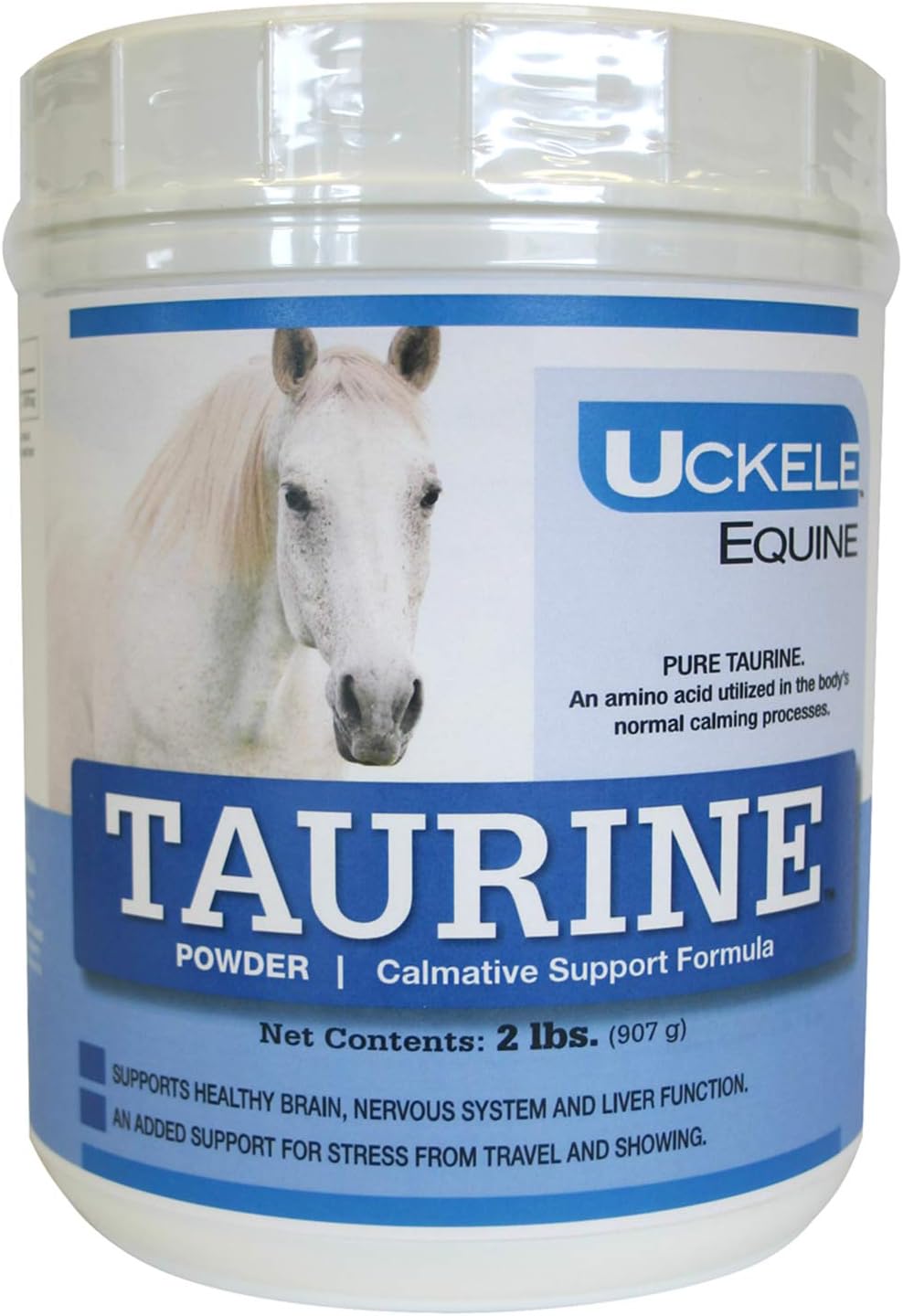 Amazon.com : Uckele LaminOX Horse Supplement - Hoof Support for Horses ...