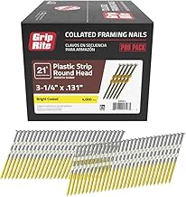 Understanding Collated Nails: What Does This Term Mean? | Nailicy