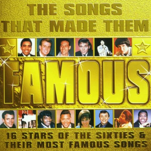 Various Artists - The Songs That Made Them Famous - Amazon.com Music