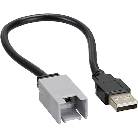 Amazon.com: 3 Pack USB 2.0 A Male to USB B Mini 5 Pin Female Adapter ...