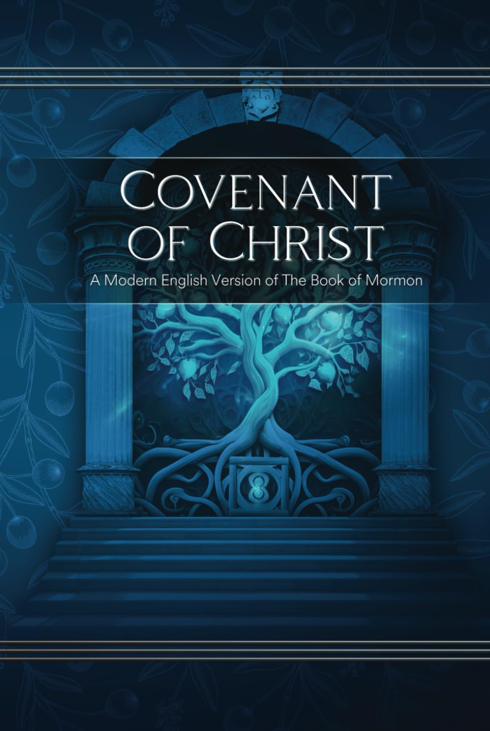 Amazon.com: Covenant of Christ: A Modern English Version of The Book of ...