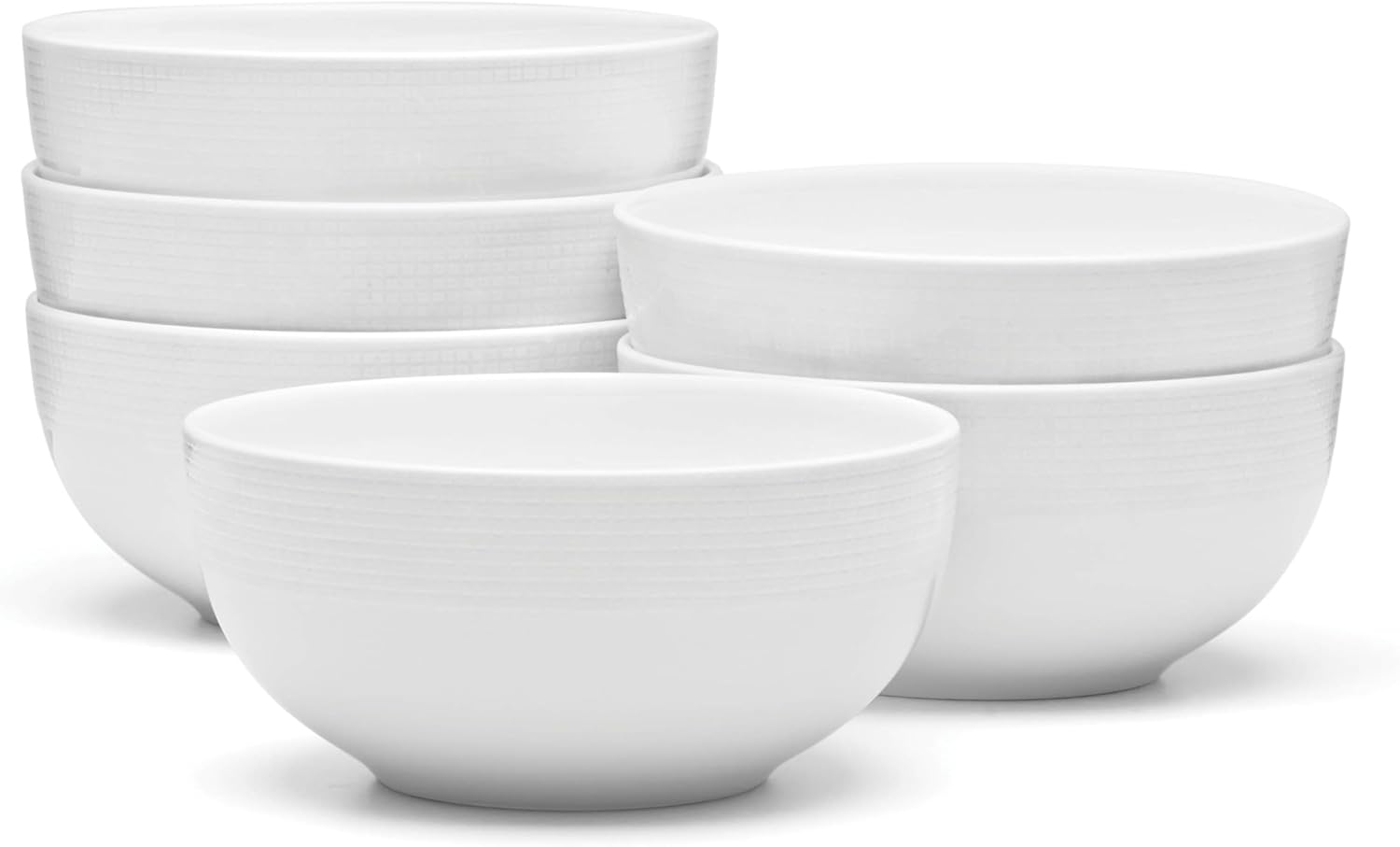 Amazon.com | Lenox 896695 Tuscany Classics All-Purpose Bowls, Set Of 6 ...